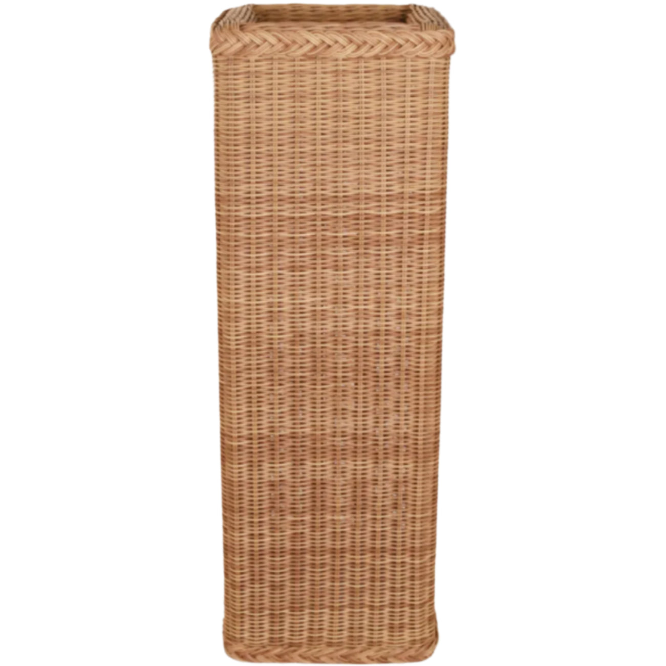 Mainly Baskets Home Outdoor Braided Pedestal