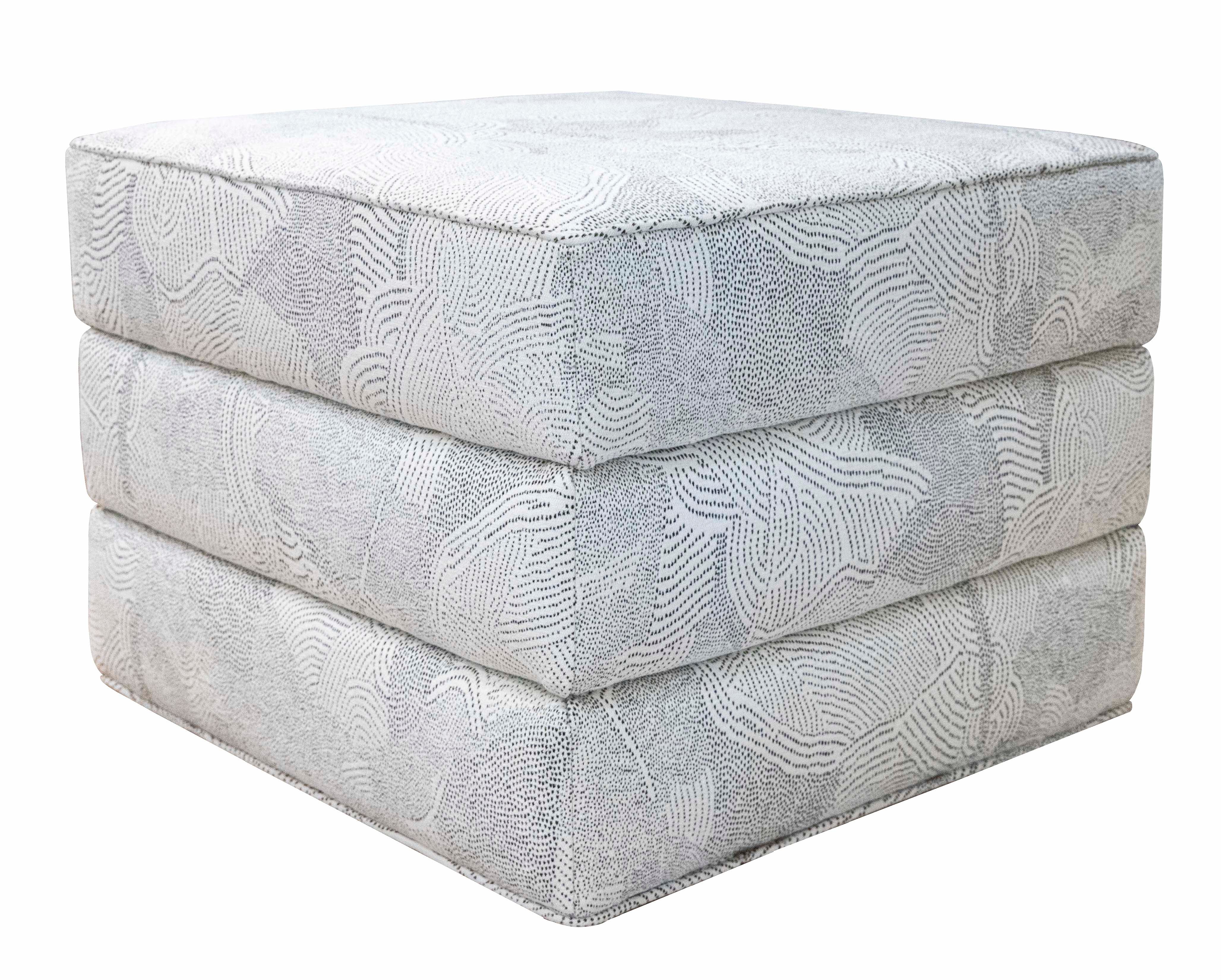 Channeled Ottoman