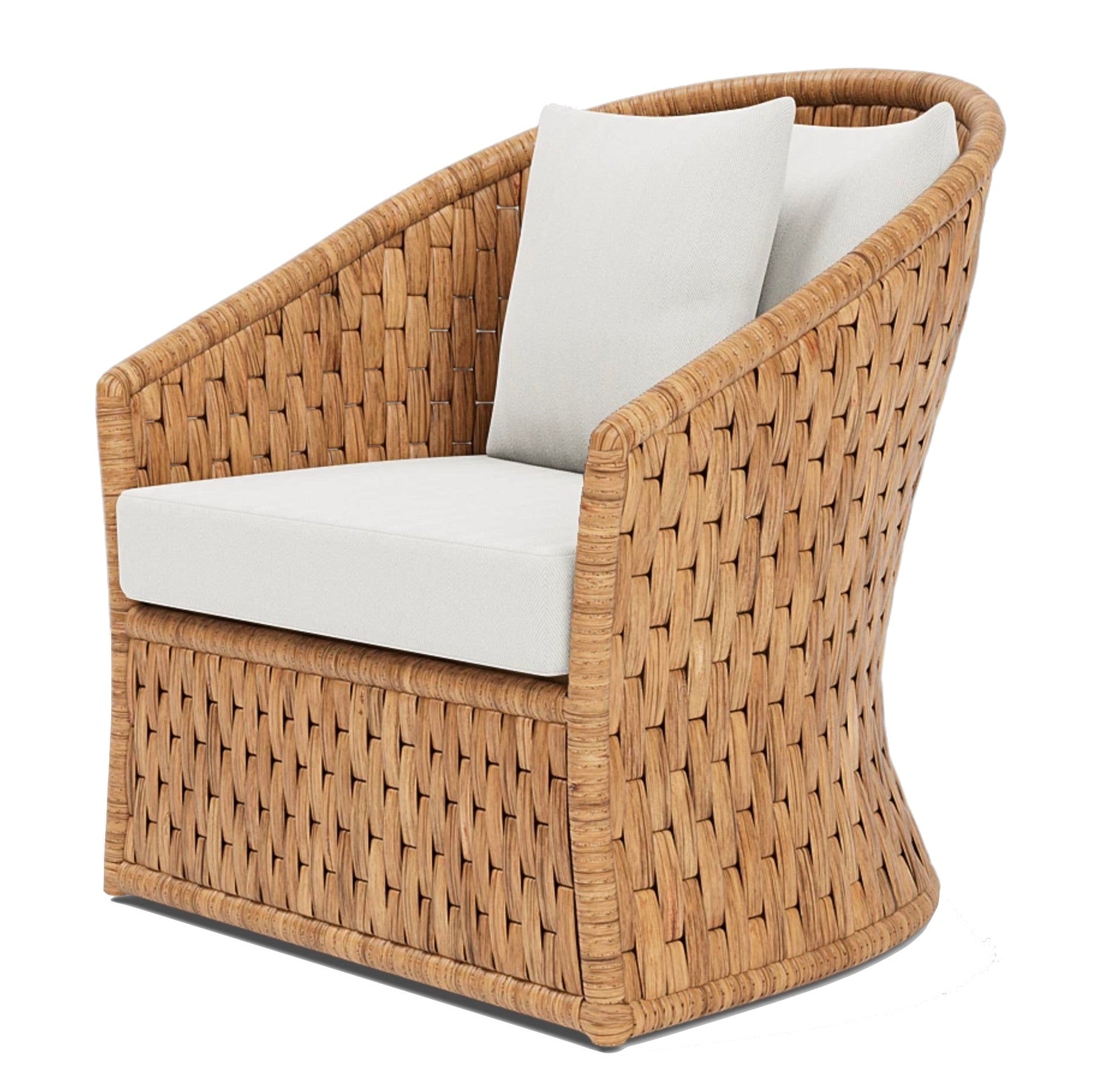 Made Goods Indra Lounge Chair